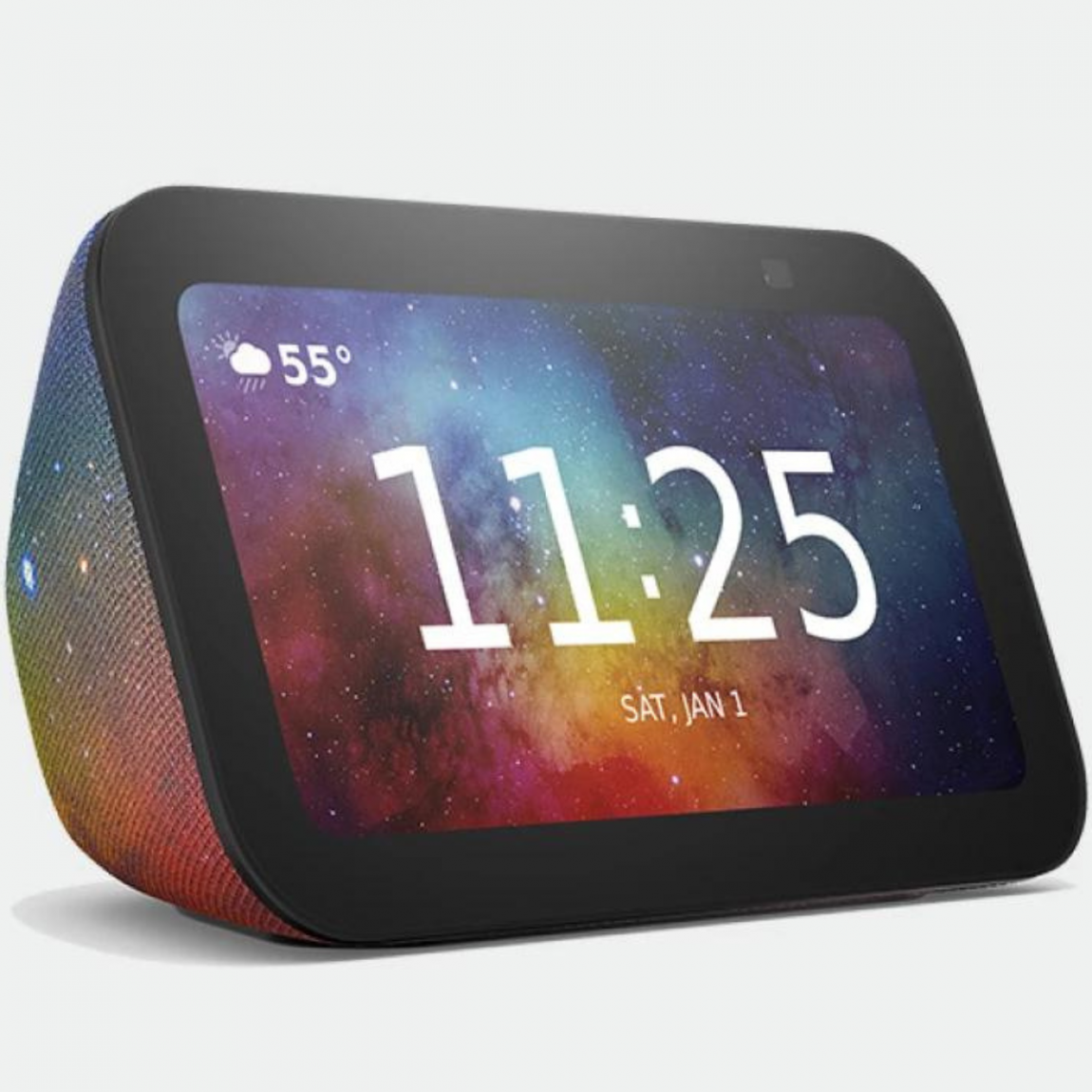 Amazon's New Alexa-Enabled Echo Devices | Rabbit & Pork