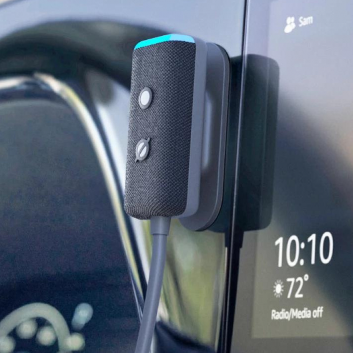 Amazon's New Alexa-Enabled Echo Devices | Rabbit & Pork